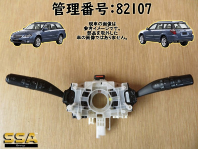 LEGACY OUTBACK BP9 2006 Combination Switch/Combi Switch/Dimmer Switch ...