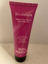 Dermasilk Skin Perfect Cream for sale online | eBay