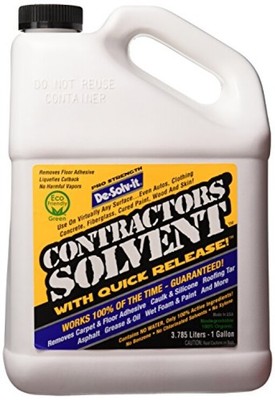 Orange Sol 10151/52 Contractor Solvent | eBay
