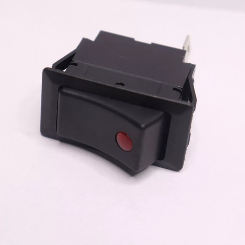 Gardner Bender Heavy Duty Lighted Rocker Switch 20 A/125V AC GSW-49 | eBay