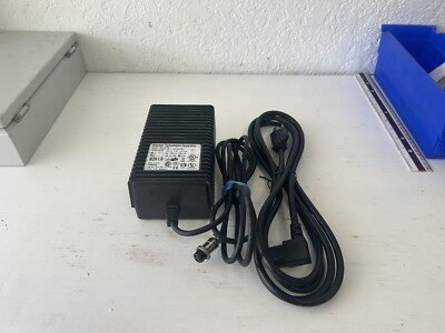 Intermec 851-075-001 DC Power Supply Charger Ac Adapter 12V 6A 72W 12 6 ...
