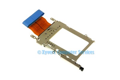 045-0002-006C GENUINE DELL CARD READER W/ CONNECTOR CABLE XPS M170 ...