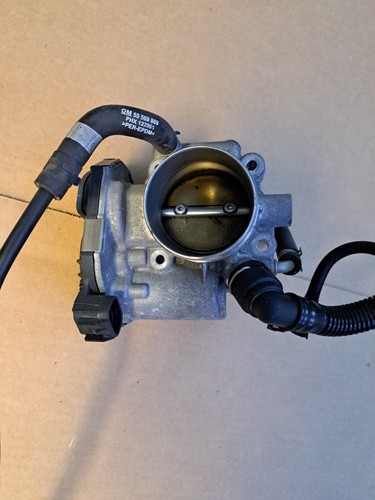 2012-2018 CHEVY SONIC Throttle Body 1.8L OEM 55561495 | eBay