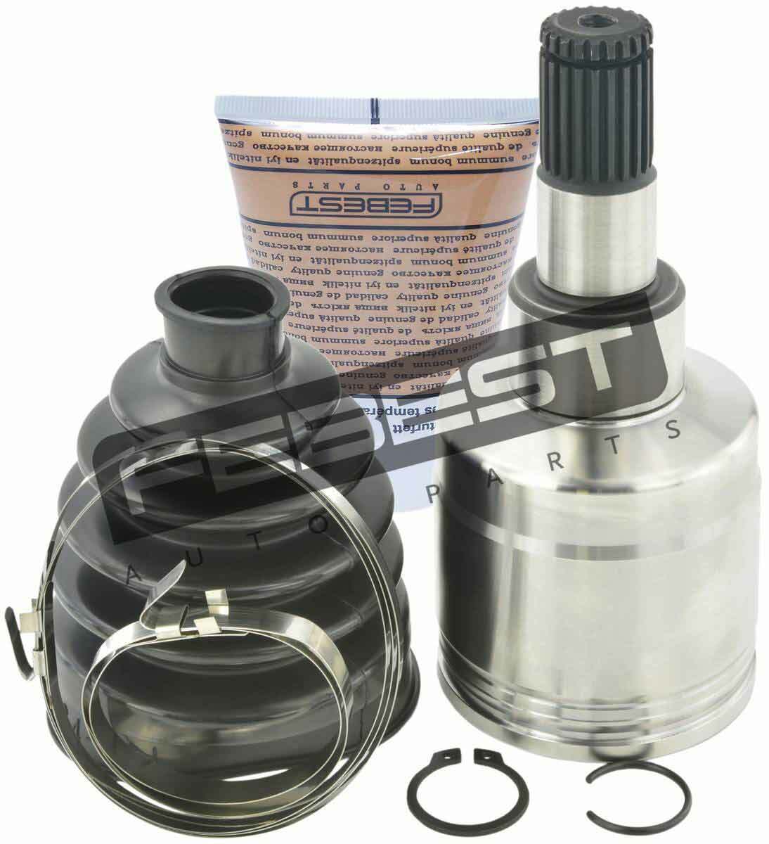 Inner Cv Joint Left 28X38X22 For Suzuki Ignis Rg415 | eBay Australia