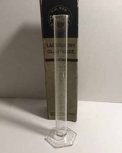 Pyrex Laboratory 3022 Lab Glassware | eBay