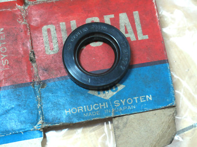 Yamaha DT100 HS1 MX100 L5T LS2 RS100 YG1 YG5 YL1 YL2 Oil Seal Rear Hub ...