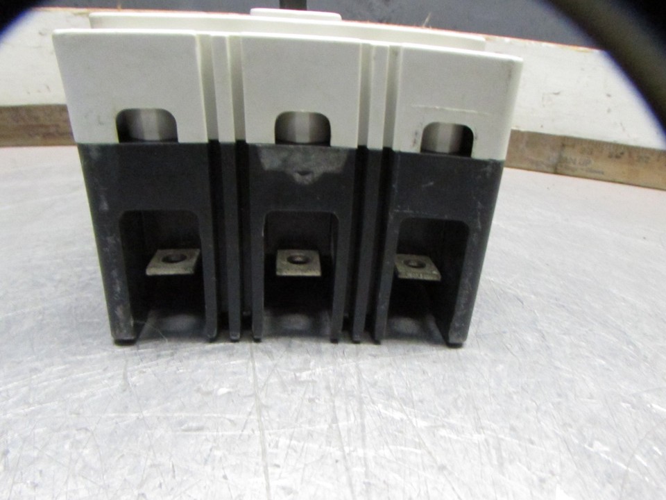 Cutler Hammer HFD3225 ,Circuit Breaker ,3P/225A/600V/65kA ,Takeout ...