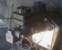 ***THE BEST*** 1978-1988 G-body Manual Brake Conversion-Strange/MOPAR ...