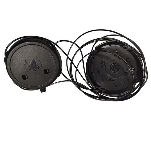 Lot of 7 Alpha Spider Wrap Anti Theft Lock Security Alarm Retail Tag ...