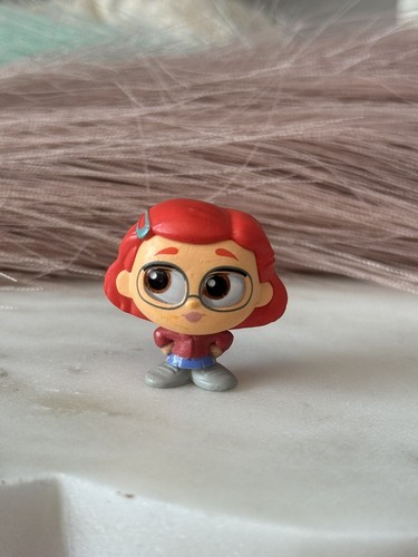 Disney Doorables Mini Figure Series 8 Mei Turning Red Just Play Common ...