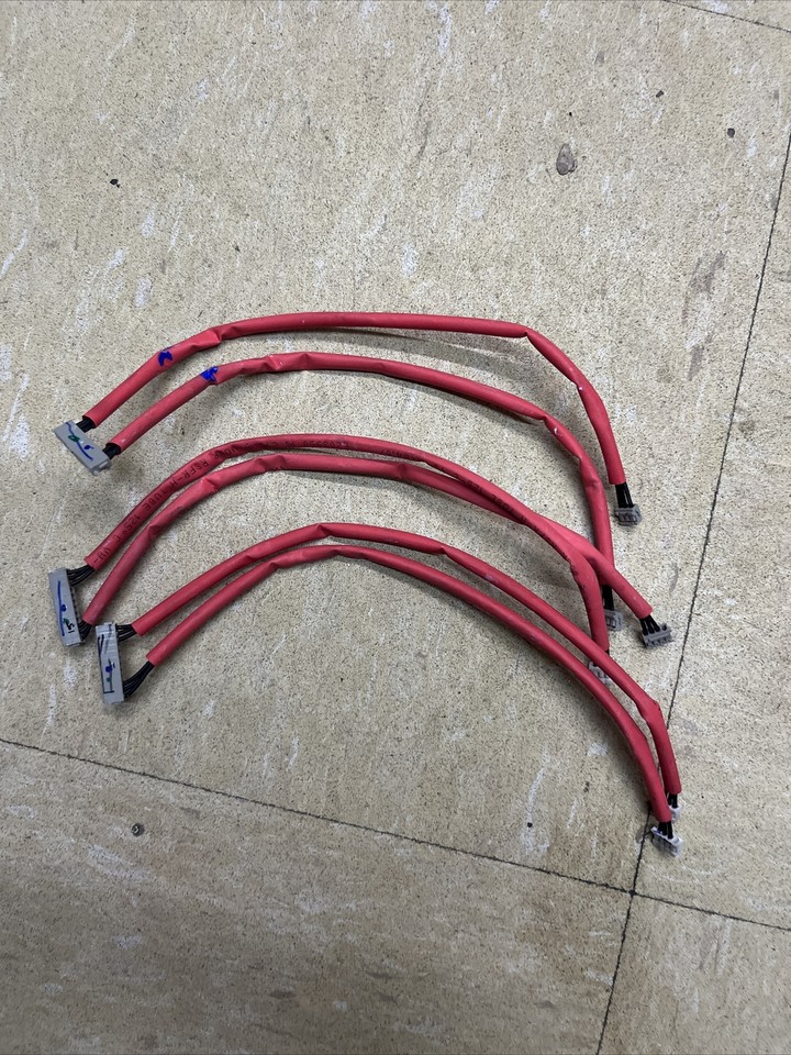 Schneider Electric ATV. 930/630 Hardware Part: Tube Woer Raft-H E203950 ...