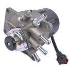 For Mitsubishi Fuso Canter 4M42 & 4M50 Diesel Fuel Filter Separator ...