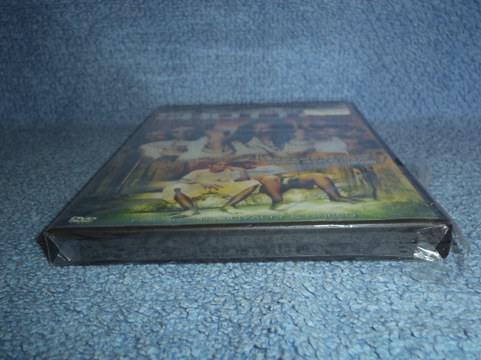 Shottas (DVD, 2007, 2-Disc Set) for sale online | eBay