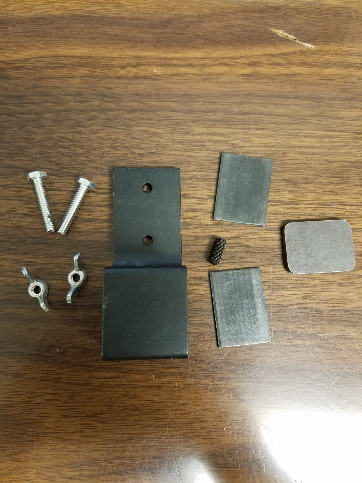 Medi Dart Crossbow Replacement Hardware MDCBBH 731141501407| eBay