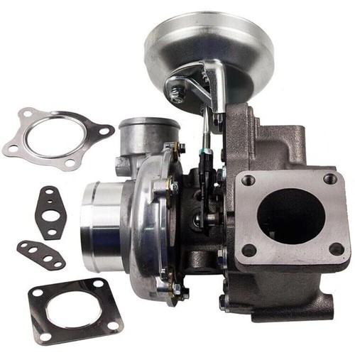 RHV5 CCT Turbo Charger For Holden Rodeo,Isuzu D-Max 3.0L 4JJ1T VIEZ ...
