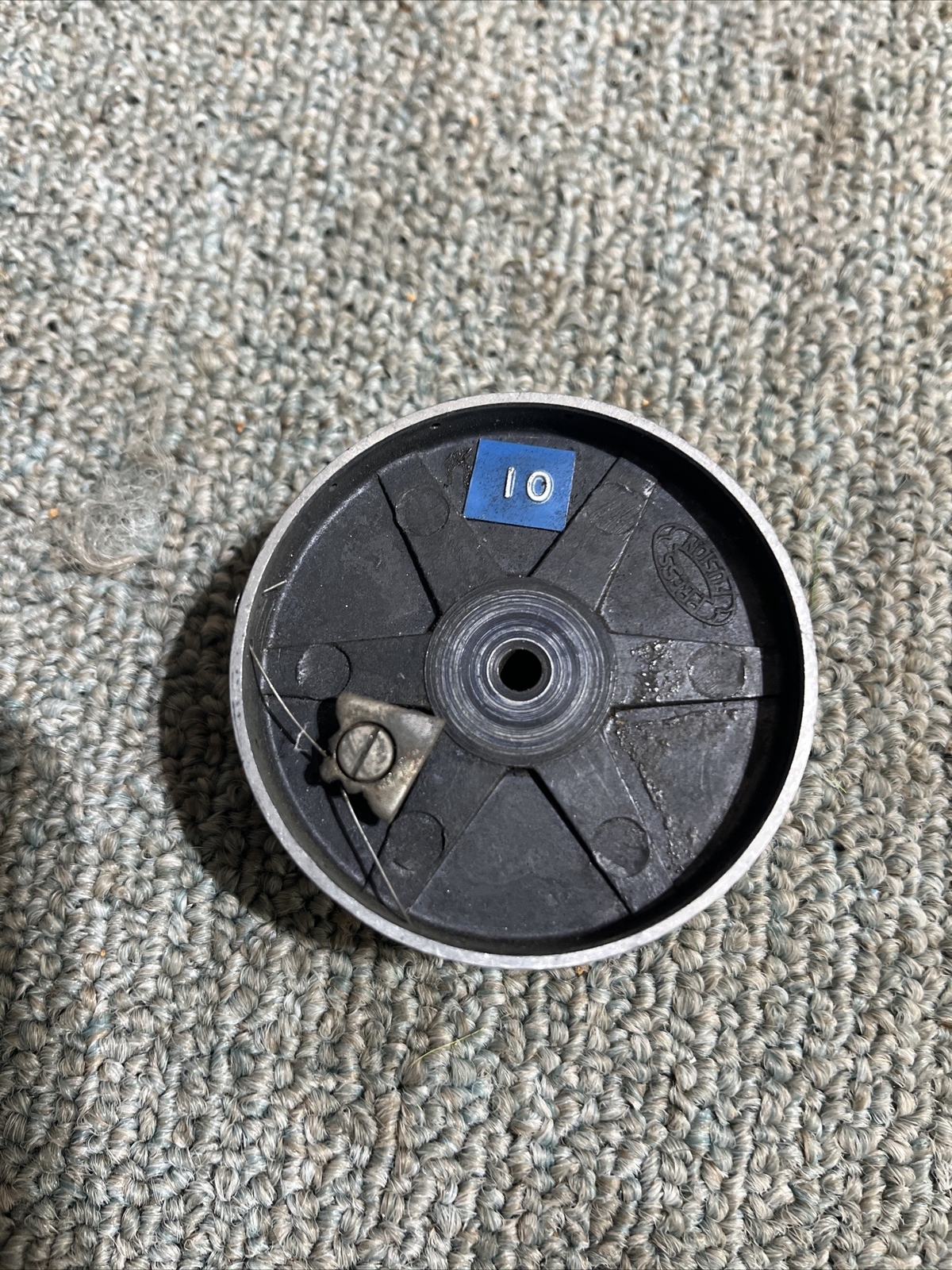 Vintage Alcedo Micron Spinning Reel Spool Lot Of 5 | eBay