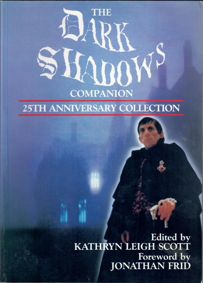 PICK YOUR OWN DARK SHADOWS COLLECTIBLES | eBay