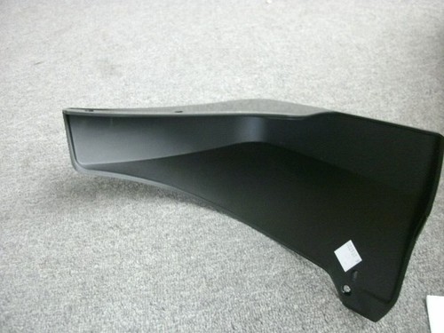 2005-2007 Nissan 350Z Roadster OEM Rear Exterior Splash Guards Mud ...