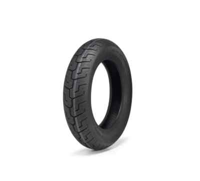 Dunlop D401 150/80-16 Rear Tire 150/80B16 77H Harley Davidson Touring ...