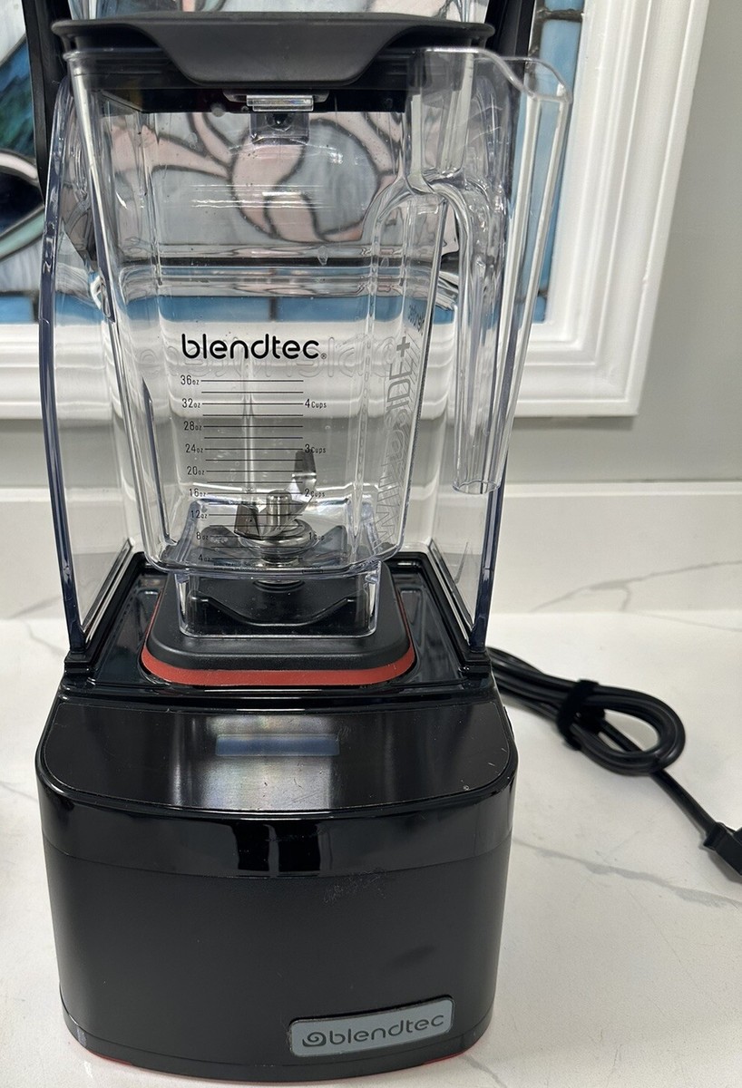 201 Blendtec Blender