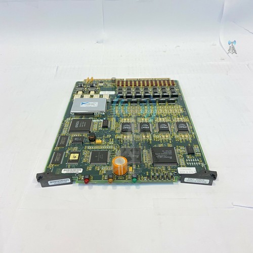 Telco Systems, CCA420G1, M3CMRN08AA, EDGELINK100 MUX MODULE *RH030420 ...
