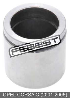 Cylinder Piston (Front) For Opel Corsa C (2001-2006) | eBay Australia
