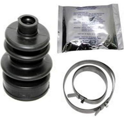 Bronco CV Joint Boot Kit for 2005-2009 Kawasaki KAF400 Mule 610 4x4 UTV ...