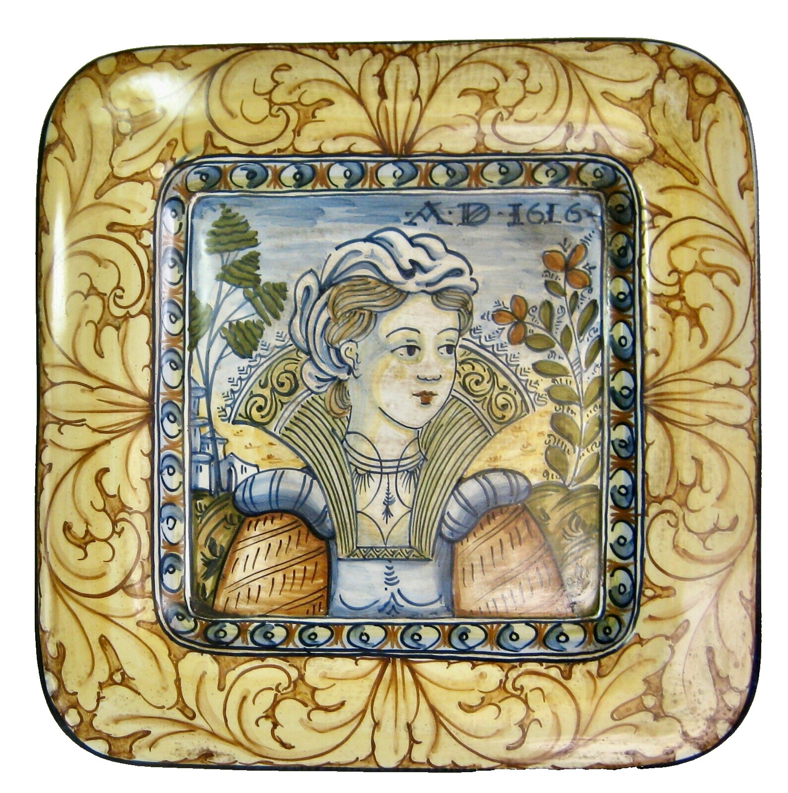 Castelli Ceramics | eBay