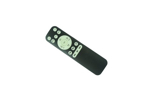 Remote Control For Vankyo Leisure 420 H2 Mini Native 1080P LED Video ...