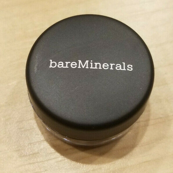 Bare Minerals Eye Brow Eyebrow Loose Powder - BRUNETTE - 0.01 oz still ...