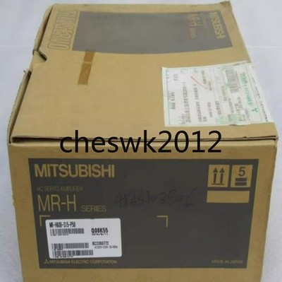 1PCS NEW MITSUBISHI MR-H60B-S15-P50 server IN BOX | eBay