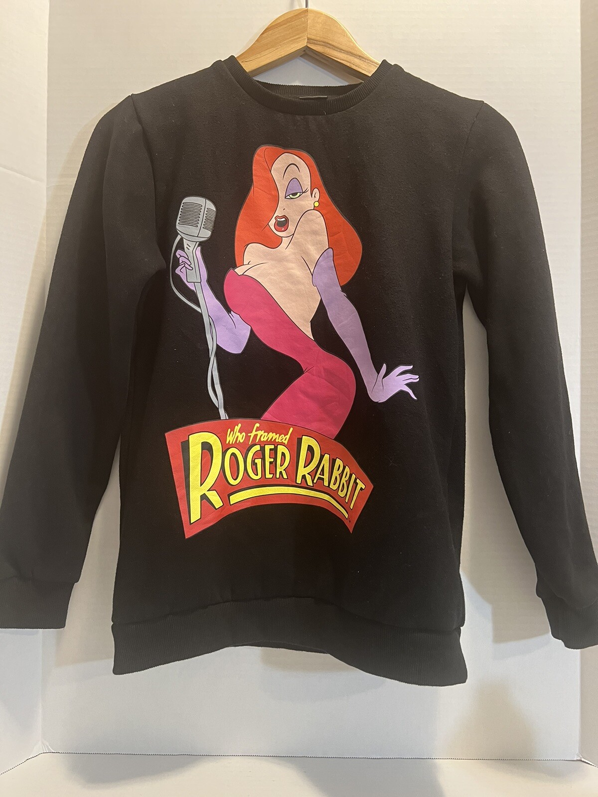 Cakeworthy x Who Framed Roger Rabbit Jessica Rabbit C… - Gem