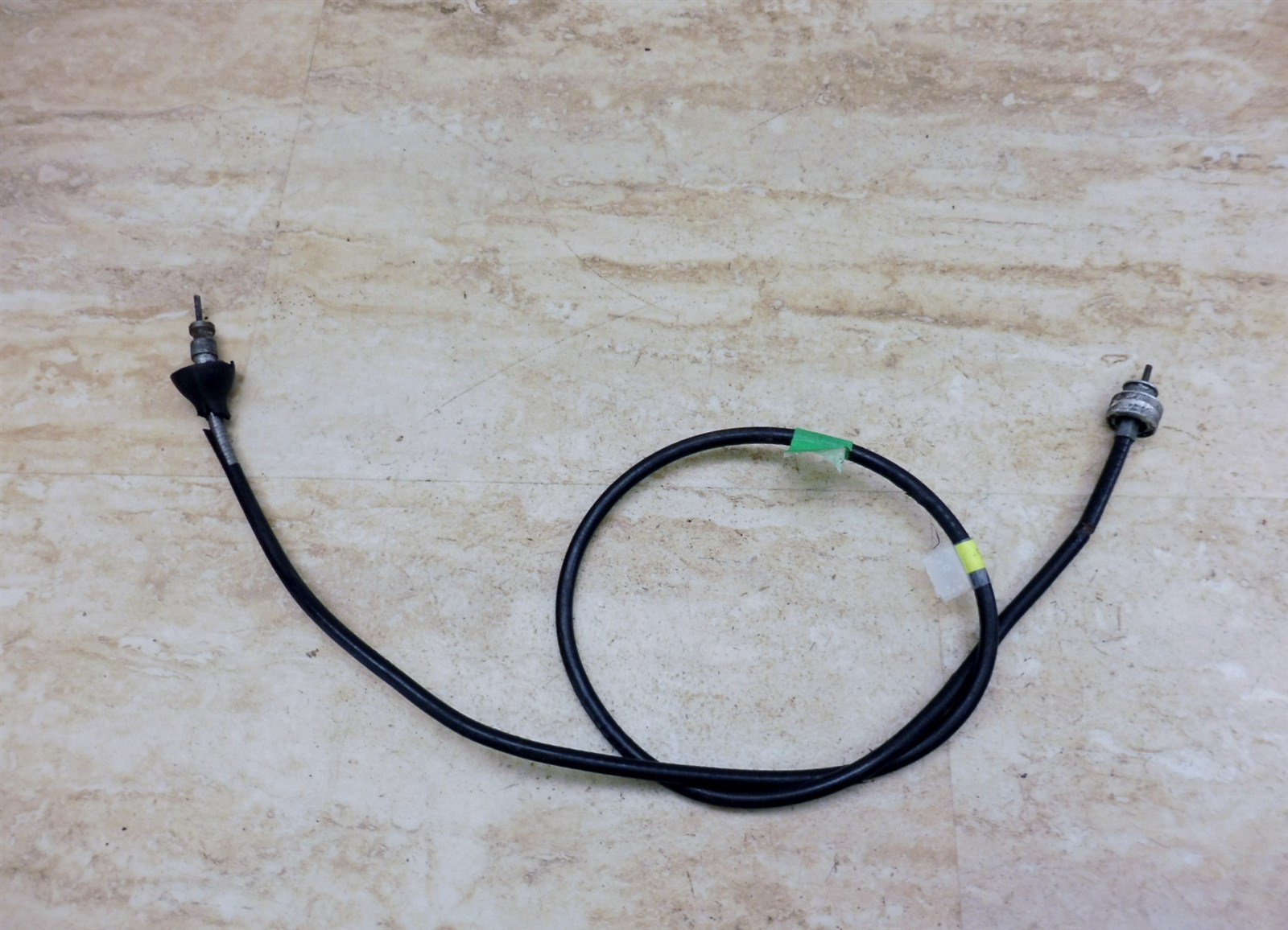 1960's BMW R50 Airhead R60 R69s S736. speedometer speedo cable | eBay