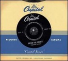 Capitol Records From the Vaults: "Capitol Jumps" by Various Artists ...