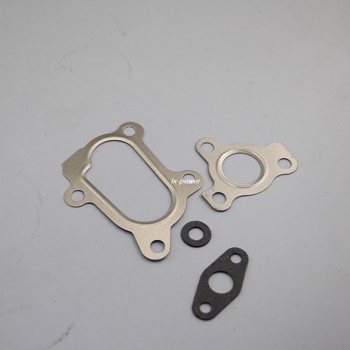 RHB31 MY61 CY26 turbo exhaust gasket for YANMAR 3TN84 VB110033 129137 ...