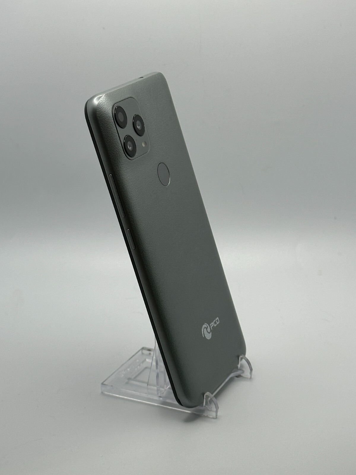 PCD Bengal - P63L - Silver - 16GB - (Access) - Smartphone - WORKS GREAT ...