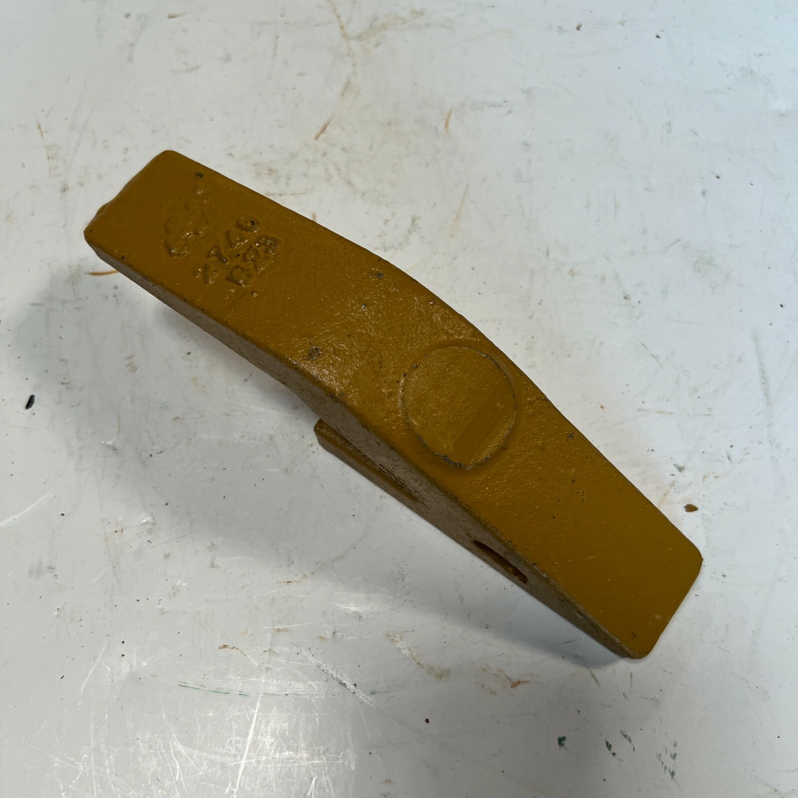 U43792 2740W23 Adapter Shanks 23HXL Teeth TF23 Pin For 23 230 2300 ...