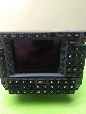 GNS-XLS FMS P/N 17960-0102-0101 S/N M713 | eBay