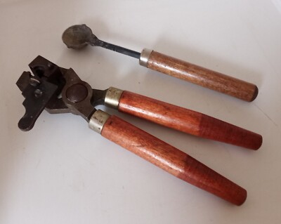 Lyman 50 Cal. Single Cavity Bullet Mold Handles Lead Bullet Casting | eBay