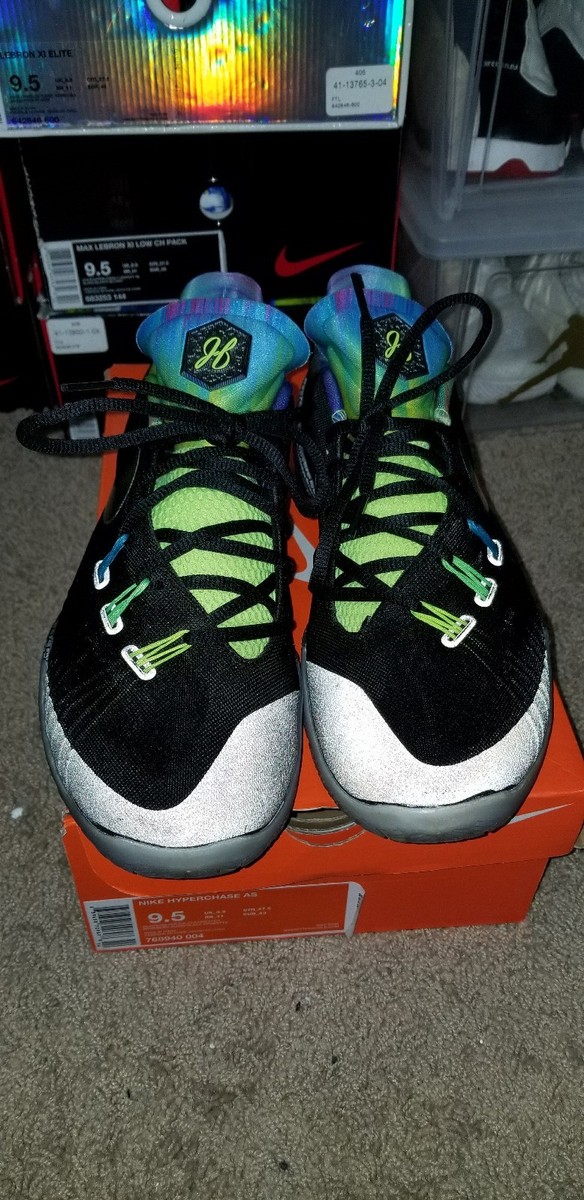 Lebron James Shoes Galaxy