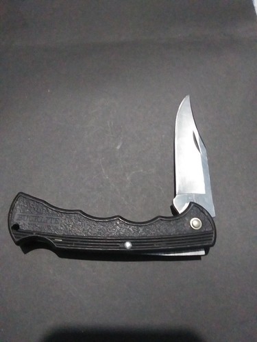 Vintage Bucklite Knife Lockback 422+ | eBay