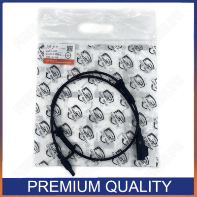 FRONT WHEEL SPEED ABS SENSOR FIT FOR JAGUAR F-PACE 16-17 T4A4018 ATE ...