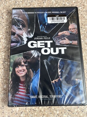 Get Out 191329005750| eBay