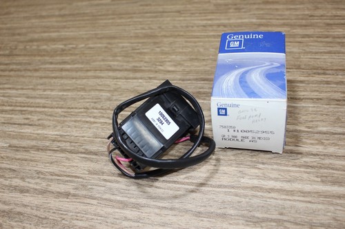 1985-1996 Chevrolet GMC Trucks NOS Fuel Pump Cycle Control Module GM ...