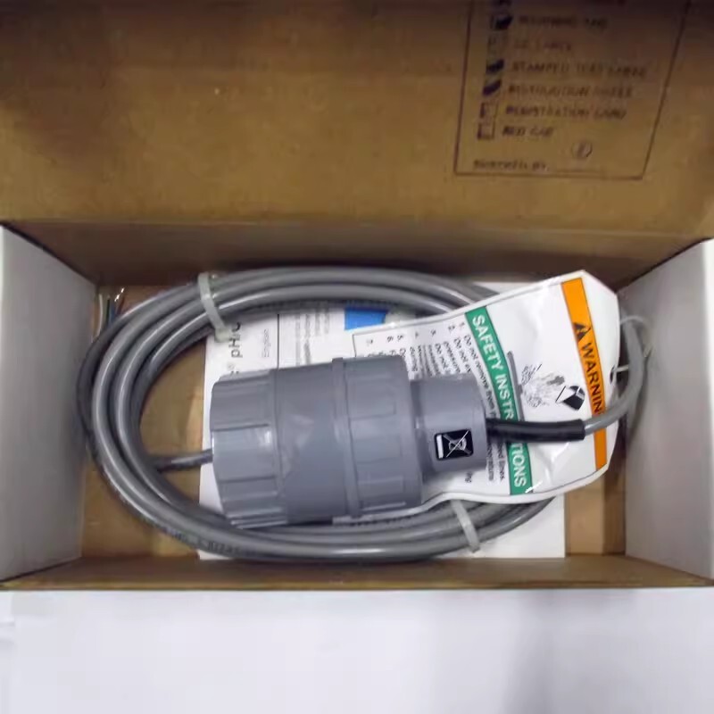 1pcs +GF+ Preamplifier 3-2760-1 PH/ORP Probe Signal Amplifier Sensor | eBay