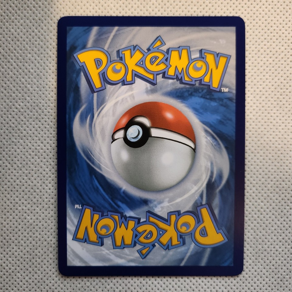 Dedenne ex - Paldea Evolved 239/193 Ultra Rare Pokemon Card Scarlet ...