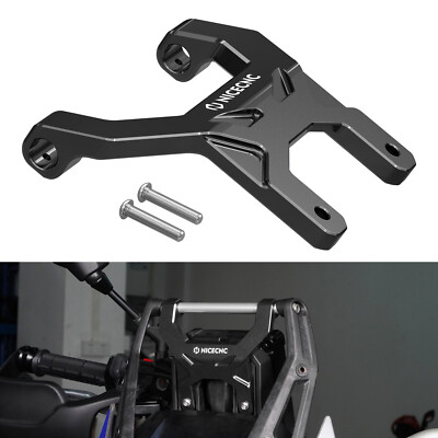 Aluminum Dash Stabilizer Bracket For Yamaha Tenere 700 XTZ700 2019 2020 ...