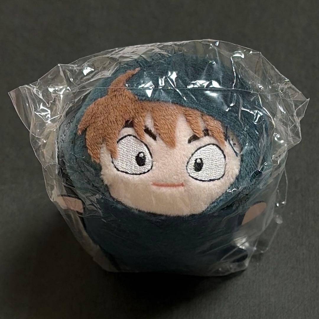 Nintama Rantaro Potekoro Doi Sensei | eBay.de