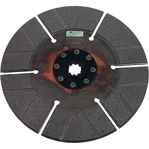 RAM Clutches 1361 Sintered Iron Clutch Disc | eBay