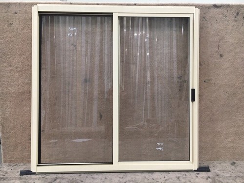 Aluminium Sliding Window Primrose 900 Height x 910 Width | eBay